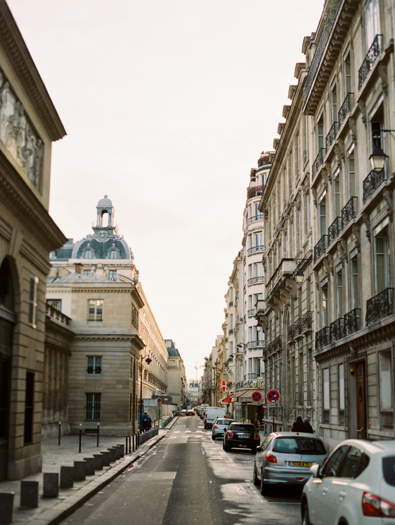 Let’s Travel To Paris Together | kelseycowley.com